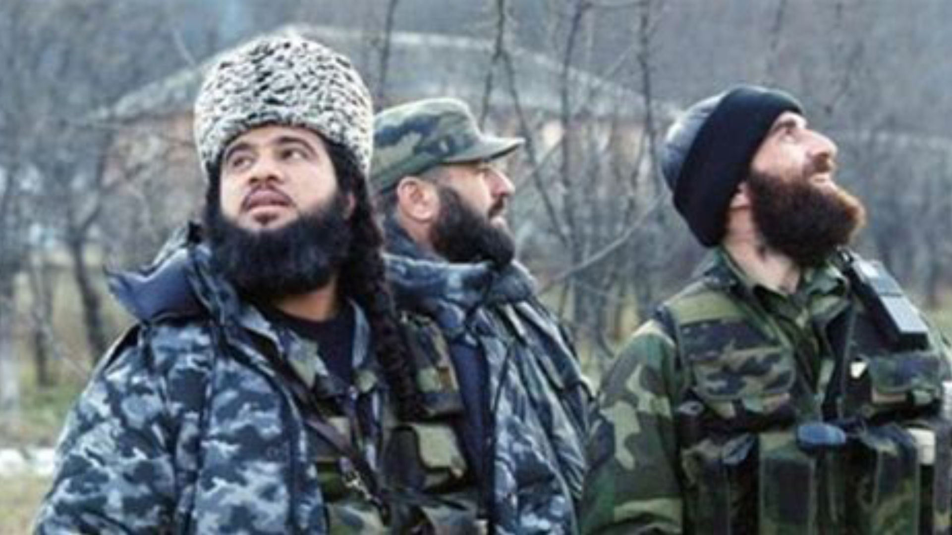 Jihad senza fine. Parte 4: grandi piani - Eccetera Magazine