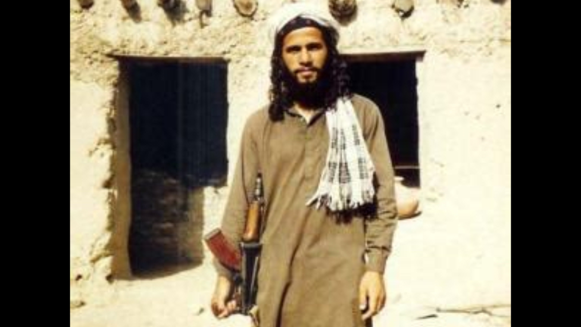 Vita e guerre di Amir al Khattab. Episodio 2 - Eccetera Magazine